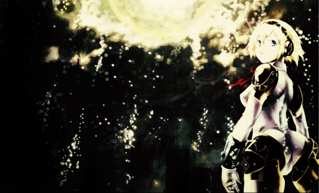 60+ Aigis Persona 3
