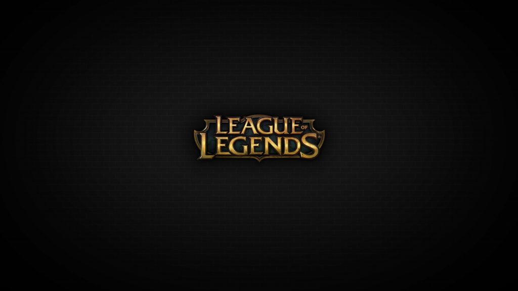 86+ League of Legends Logo