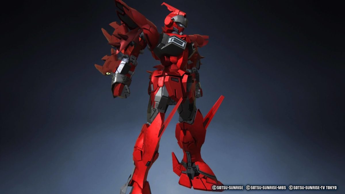 63+ Xenogears