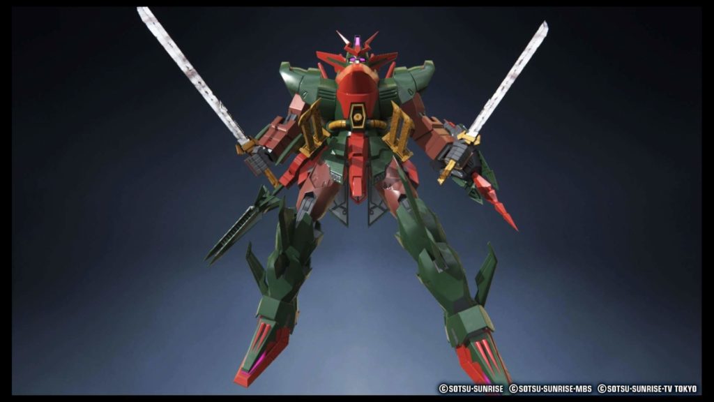 63+ Xenogears
