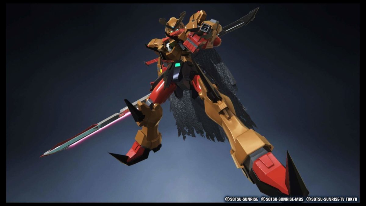 63+ Xenogears