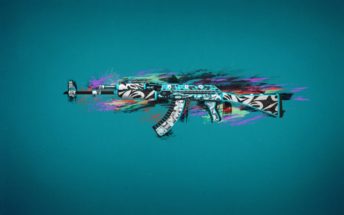 Rarest CS GO Skins