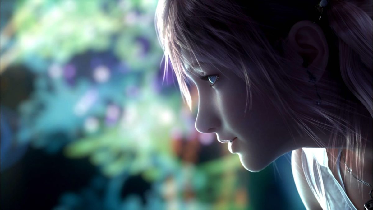 69+ Final Fantasy X Wallpapers HD