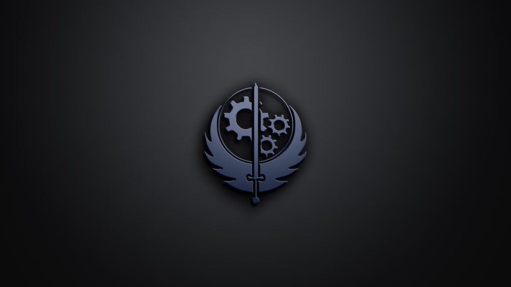 56+ Brotherhood of Steel HD