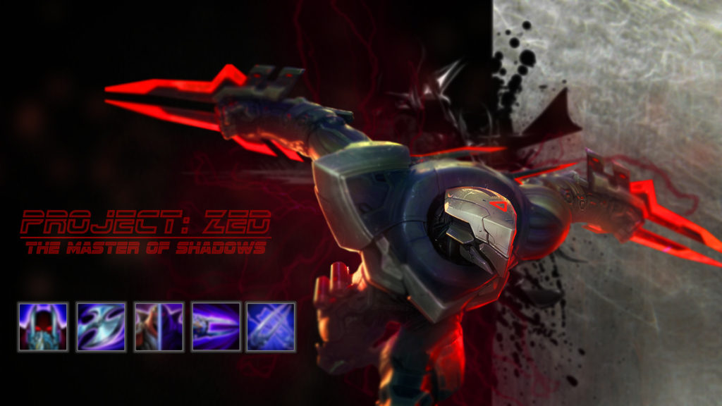 78+ Project Zed