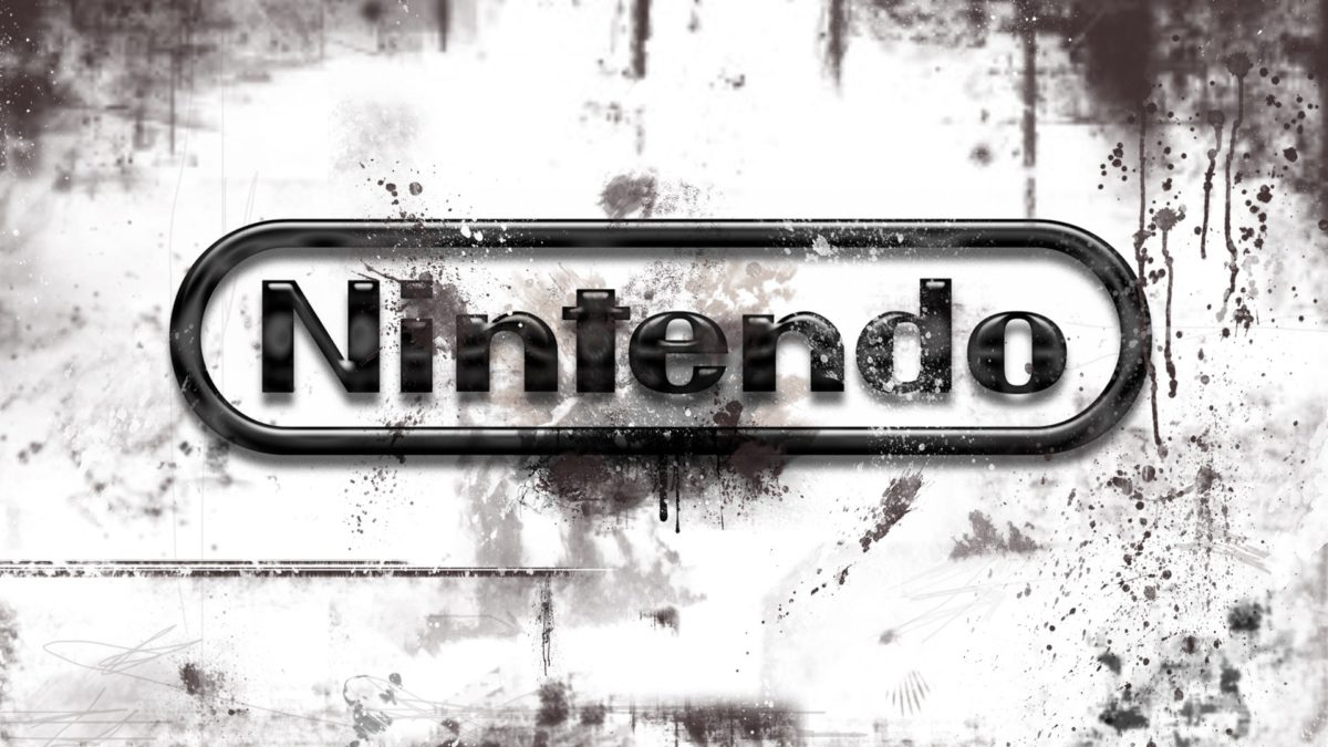 73+ Nintendo Wallpaper 1920×1080