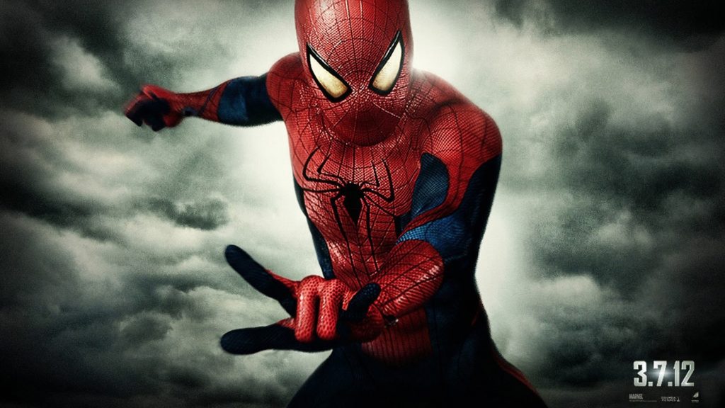 136+ Ultimate Spider Man HD