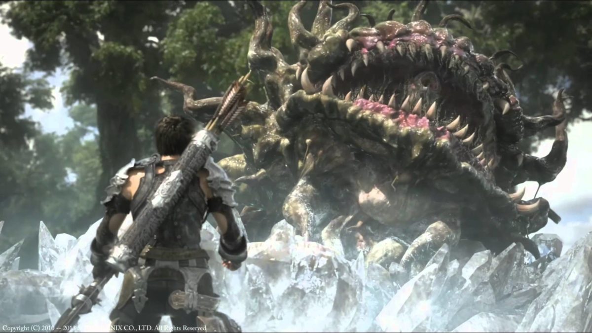 89+ Ffxiv Wallpaper 1080p