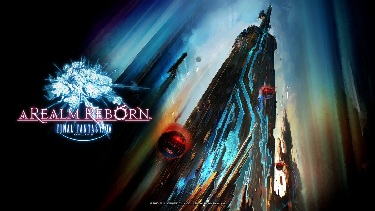 89+ Ffxiv Wallpaper 1080p