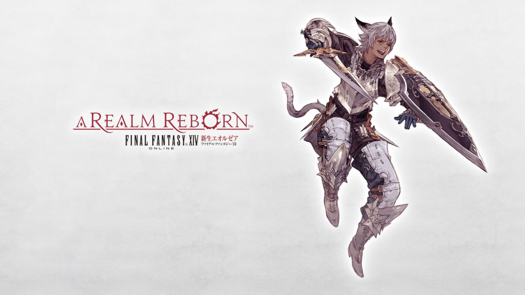 89+ Ffxiv Wallpaper 1080p