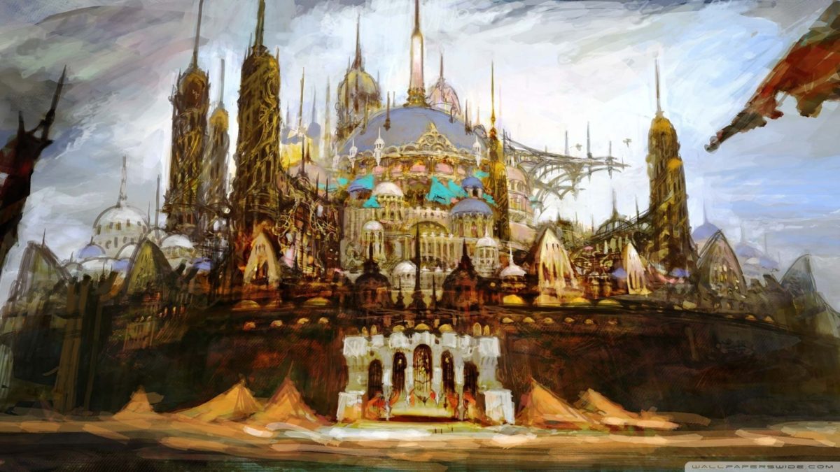 89+ Ffxiv Wallpaper 1080p