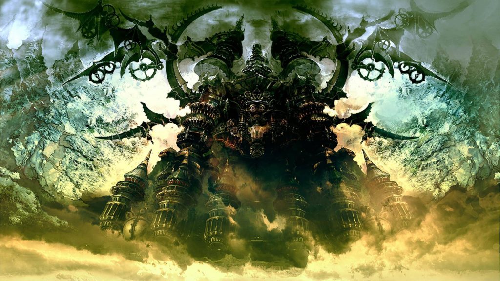 89+ Ffxiv Wallpaper 1080p