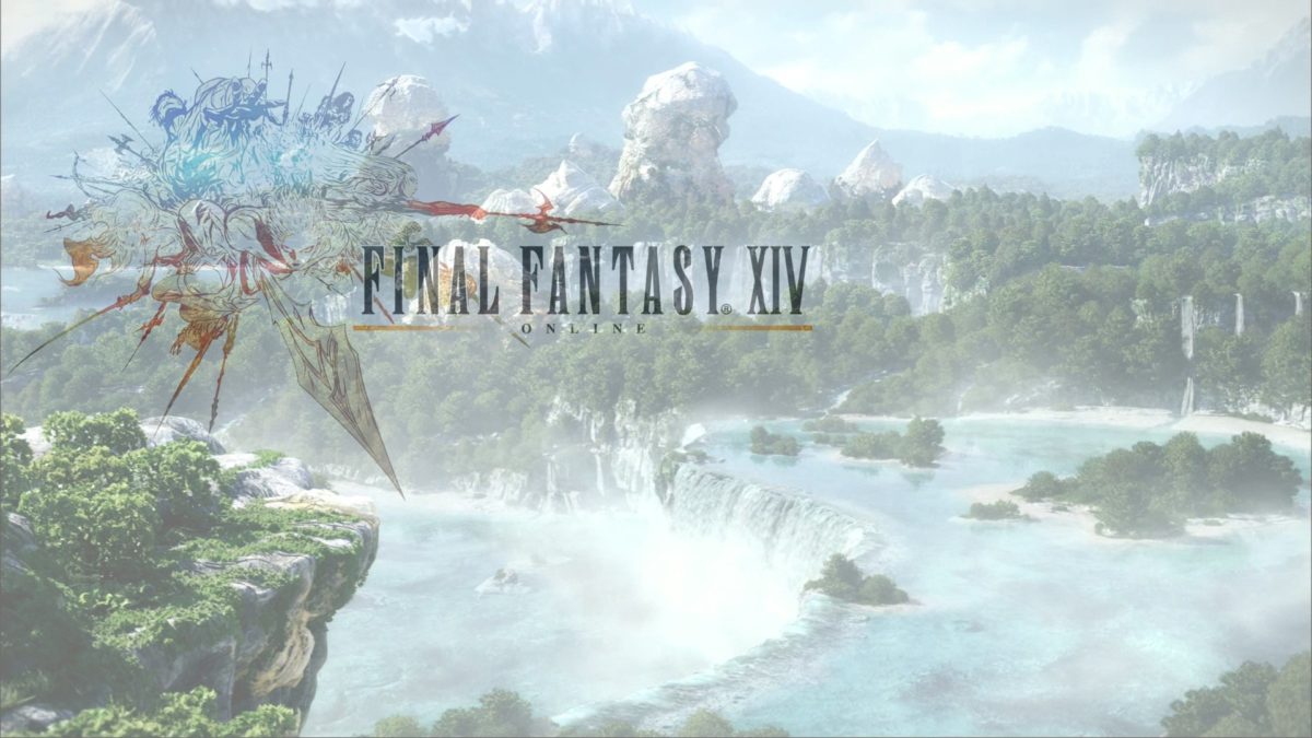 89+ Ffxiv Wallpaper 1080p