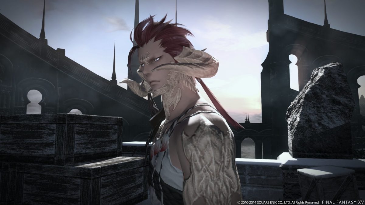 89+ Ffxiv Wallpaper 1080p