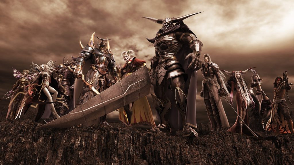 89+ Ffxiv Wallpaper 1080p