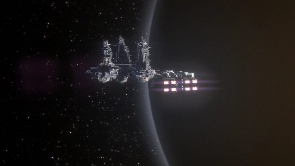 72+ Alien Isolation Wallpaper HD