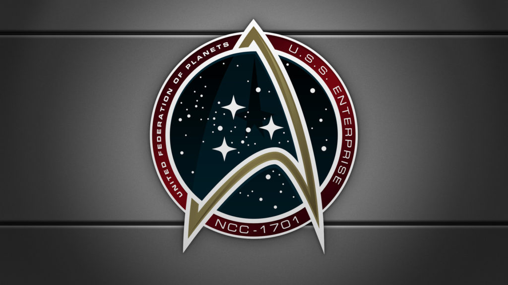 76+ Starfleet Command Wallpaper