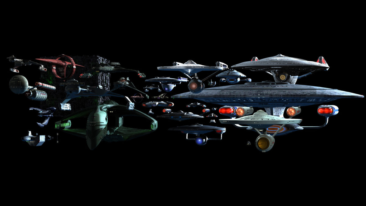76+ Starfleet Command Wallpaper