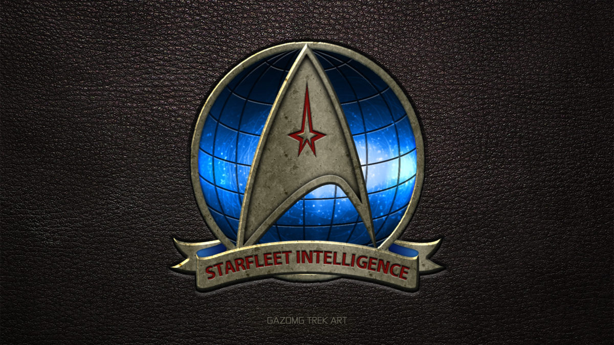 76+ Starfleet Command Wallpaper