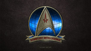 76+ Starfleet Command Wallpaper