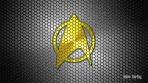 76+ Starfleet Command Wallpaper