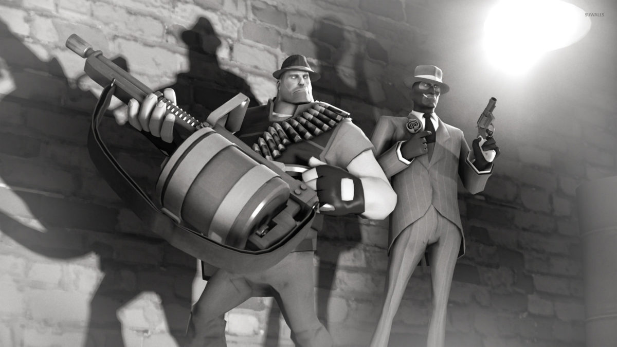 77+ Tf2 Wallpapers 1920×1080