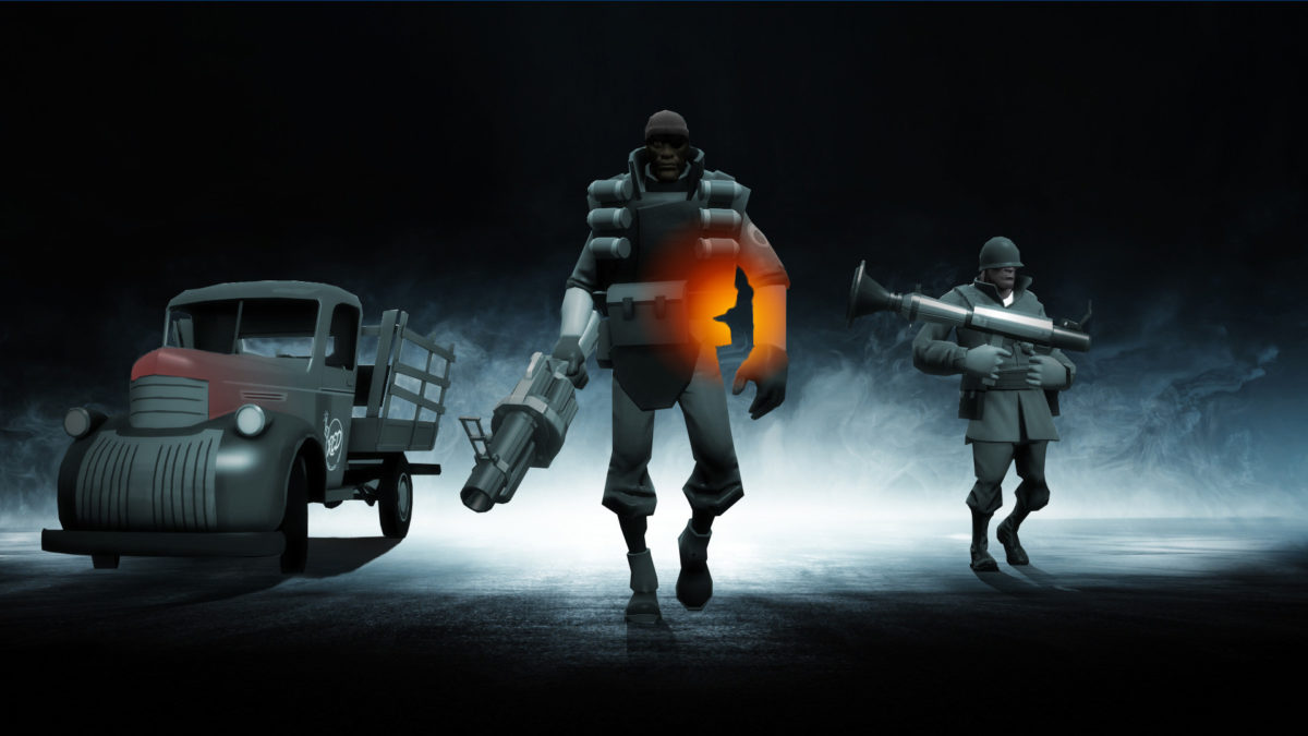 77+ Tf2 Wallpapers 1920×1080