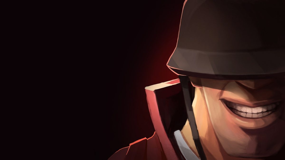 77+ Tf2 Wallpapers 1920×1080