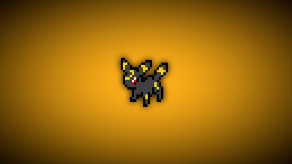 180+ Umbreon