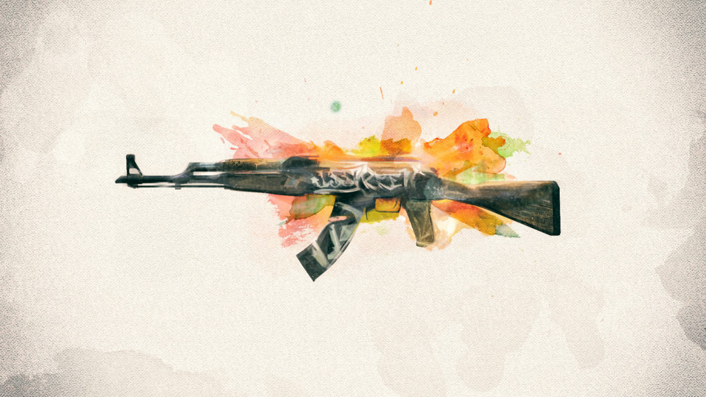 74+ AWP Asiimov