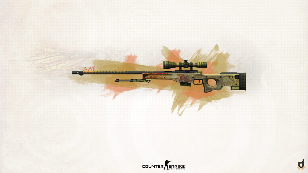 74+ AWP Asiimov