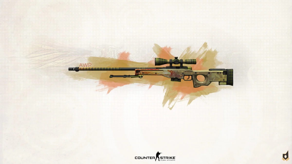 74+ AWP Asiimov