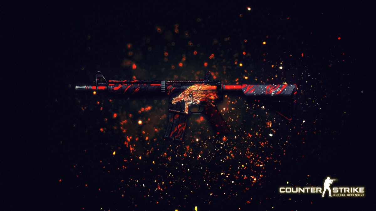 74+ AWP Asiimov