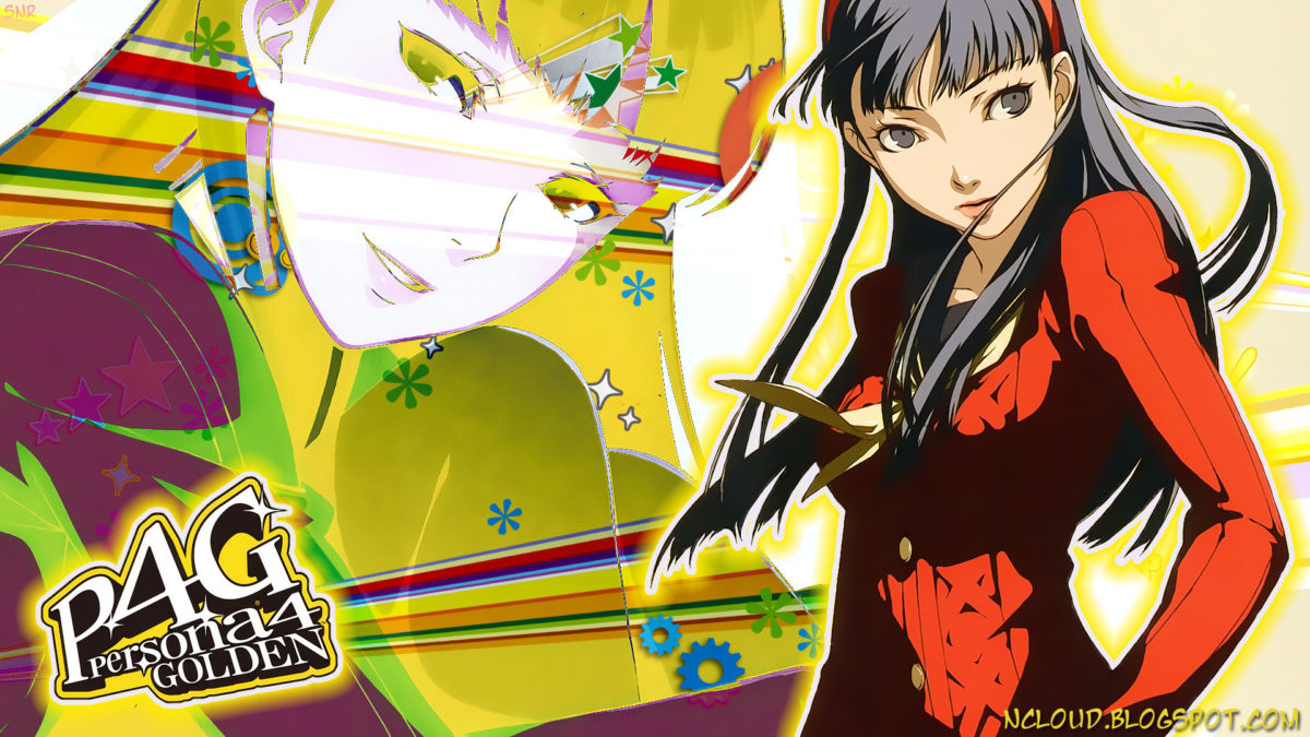 80+ Persona Q