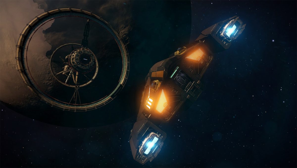 69+ Elite Dangerous 1080p