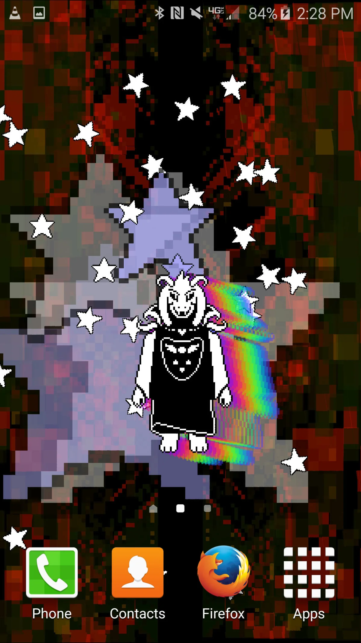 62+ Undertale Live Wallpaper for PC