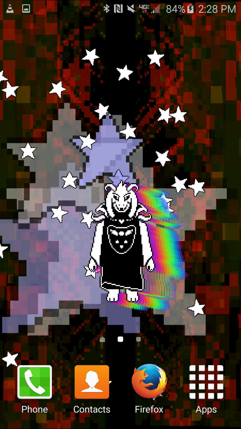 62+ Undertale Live Wallpaper for PC