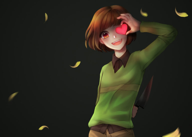 62+ Undertale Live Wallpaper for PC