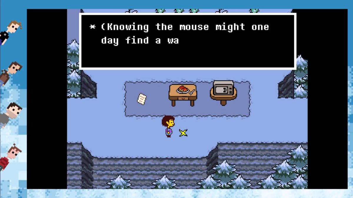 62+ Undertale Live Wallpaper for PC