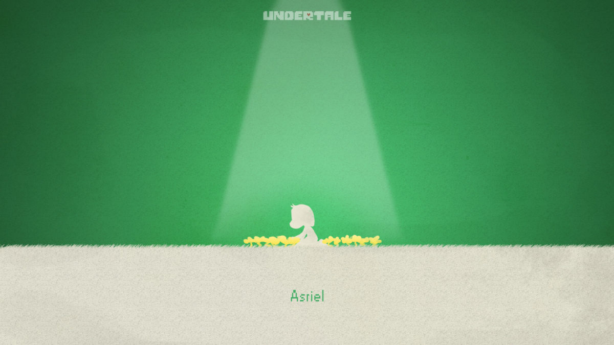 62+ Undertale Live Wallpaper for PC