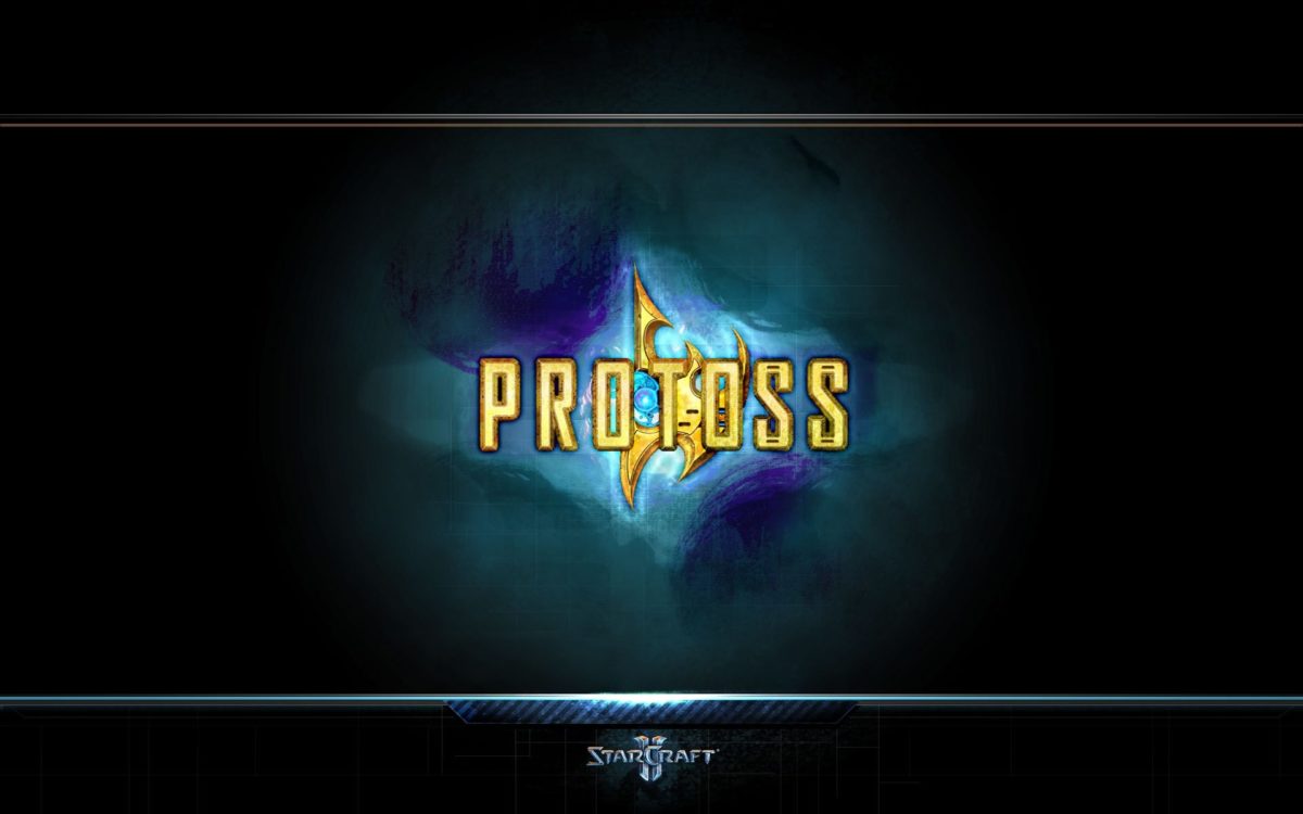 70+ Protoss