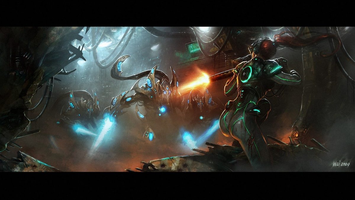 70+ Protoss