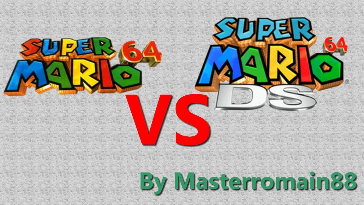 63+ Super Mario 64