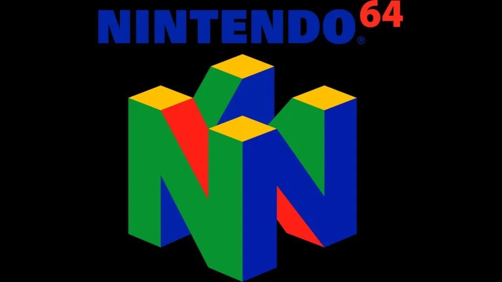 63+ Super Mario 64