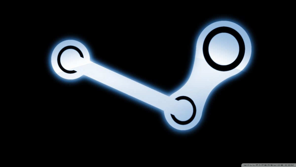 65+ Steam Wallpaper 1920×1080