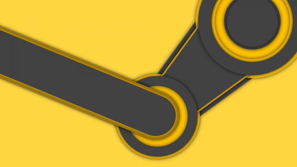 65+ Steam Wallpaper 1920×1080