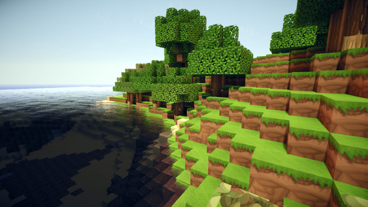 58+ Pixelmon