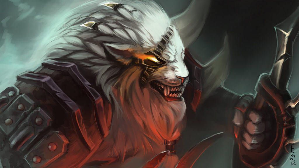 87+ Rengar