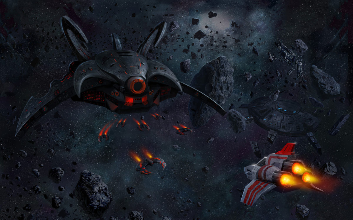 69+ Battlestar Galactica Wallpaper 1920×1080