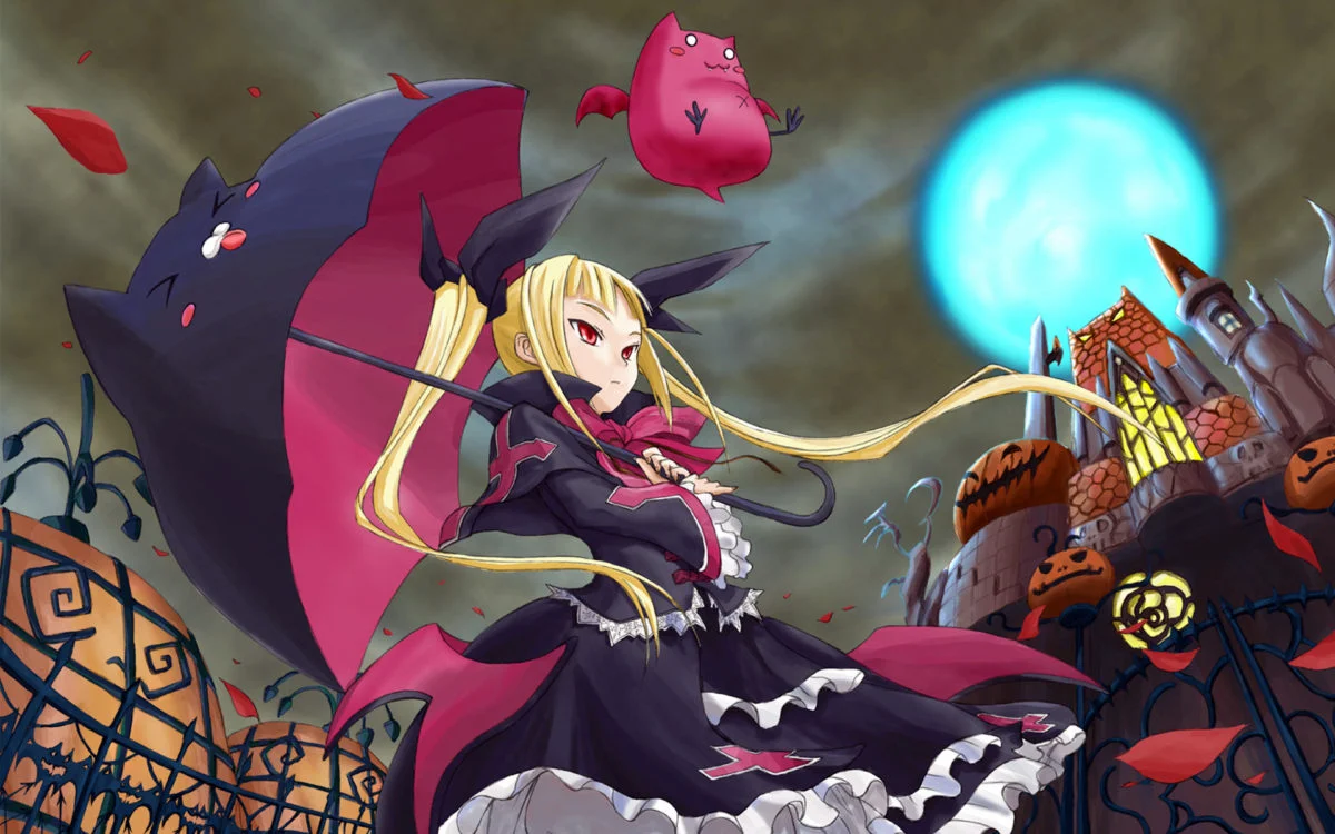 58+ Blazblue Wallpaper HD